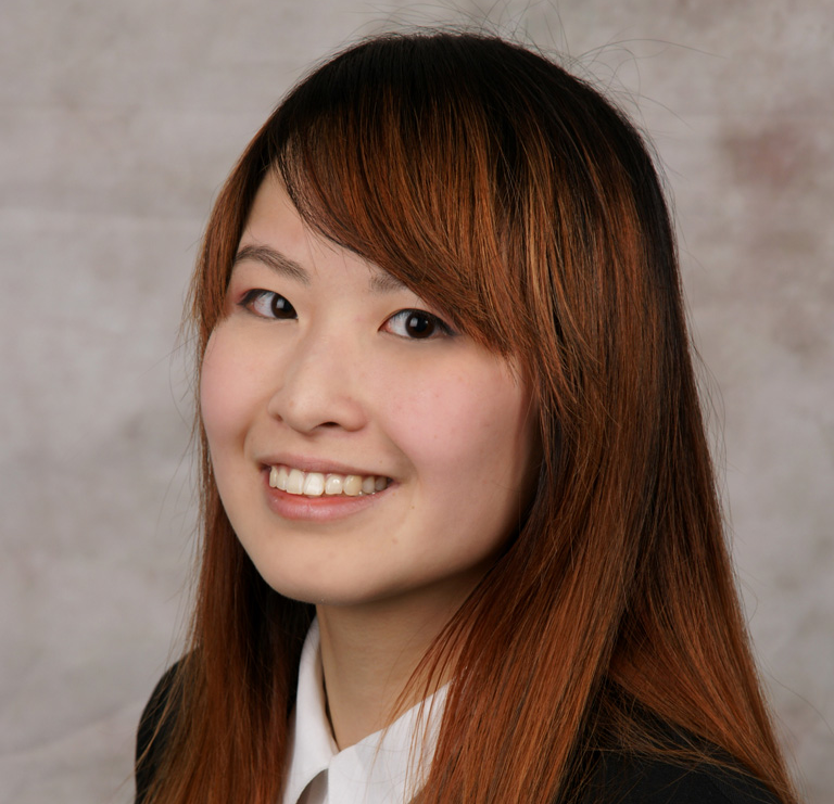 Duong Maria - Deutschland im Plus